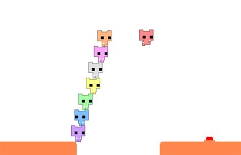 Pico Park Game Play Online Free