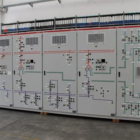 Switchboards Tastec Industrial Est