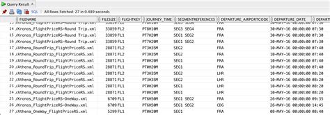 Converting Xml Files To Oracle Without Writing A Single Line Of Code