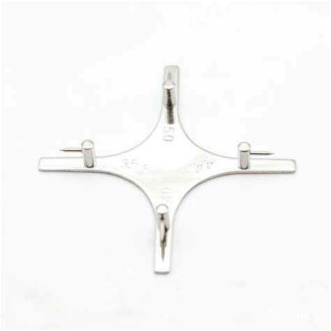 Newly Launched Cross Bracket Positioner Bar Positioner Star Orthodontic