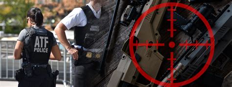 Atf Pistol Brace Ban Wont Affect Meta Tactical Apex