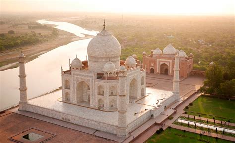 Тадж Махал Taj Mahal Агра Индия Hd фото редкие фото красивые
