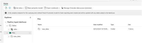 Problems With This Exercise Ingest Data With A Pipeline Microsoft Qanda