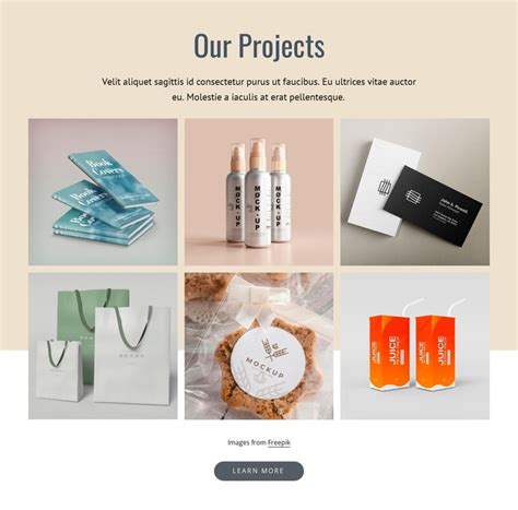 Successful Design Css Template By Nicepage