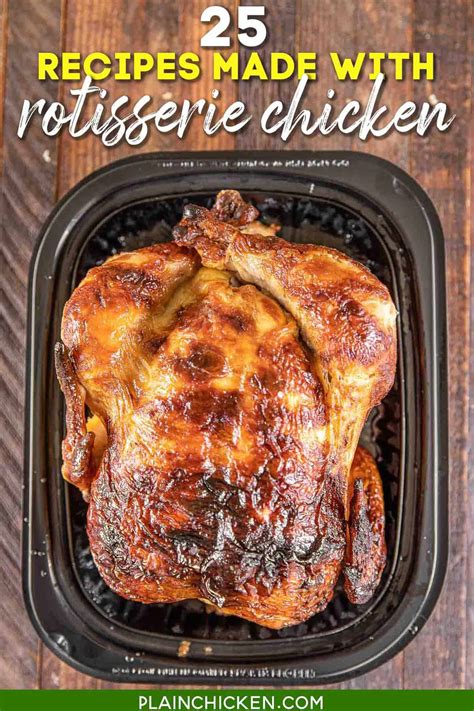 Slow Cooker Steak Soup Plain Chicken