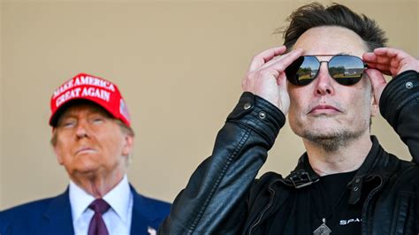 Musk Spent Million On Trump Media RT World News