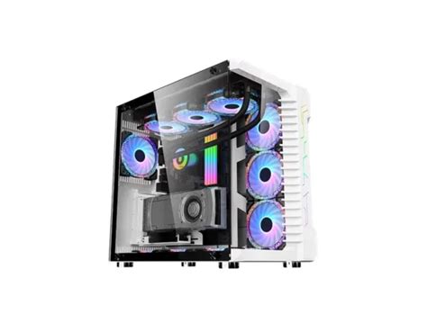 Cobalt Cx3 Robin Iii Pc Case Mid Tower Atx Pink Robin Iii Pk Cr Group Online Store