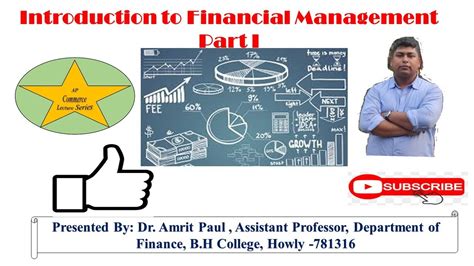 NPV TUTORIAL USING EXCEL FUNCTIONS YouTube