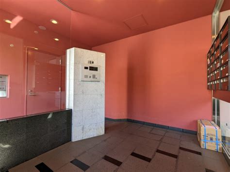 グローイングコート中野江原町｜駅徒歩3分・利便性が高いつつ閑静さも欠かさない立地に佇む低層マンション Logrenoveログリノベ