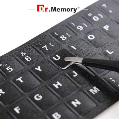 Portuguese Keyboard Stickers Layout Letters Replac Grandado