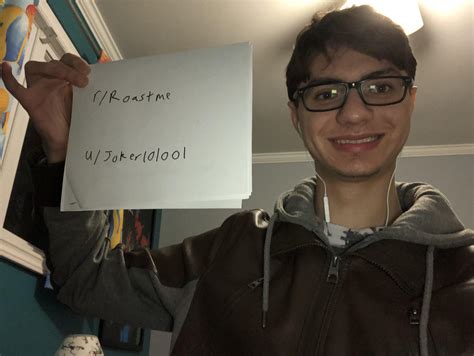 My Friend Said I Look Like A Serial Killer Do More Worse Than She Did