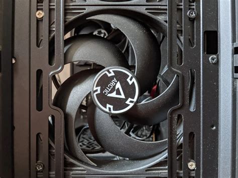 How To Install Fans In Your PC A Step By Step Guide Voltcave