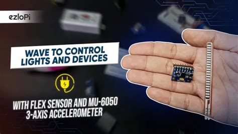 Gesture Recognition System Ezlopi