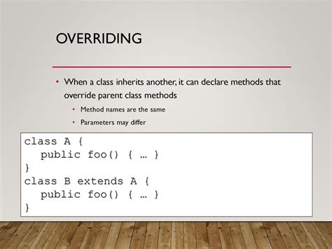 object oriented programming in php ppt download