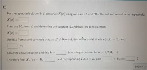 Solved In This Question You Can Practise Matching Boundary