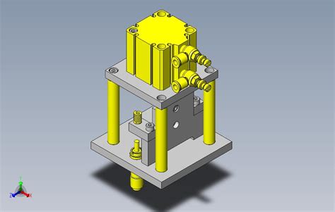N Solidworks