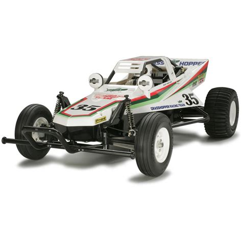 Tamiya The Grasshopper2005 Afterpay Available