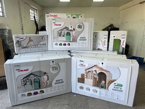 ‼️РОЗПРОДАЖ‼️ Різні кольори дитячий будиночок будинок детский домик 2 499 грн Інші ігрові