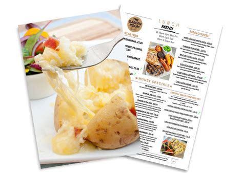 Lunch Menu Garden And Aquatics Centre Birmingham Hall S Garden Centre
