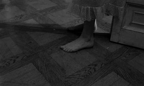 Catherine Deneuves Feet