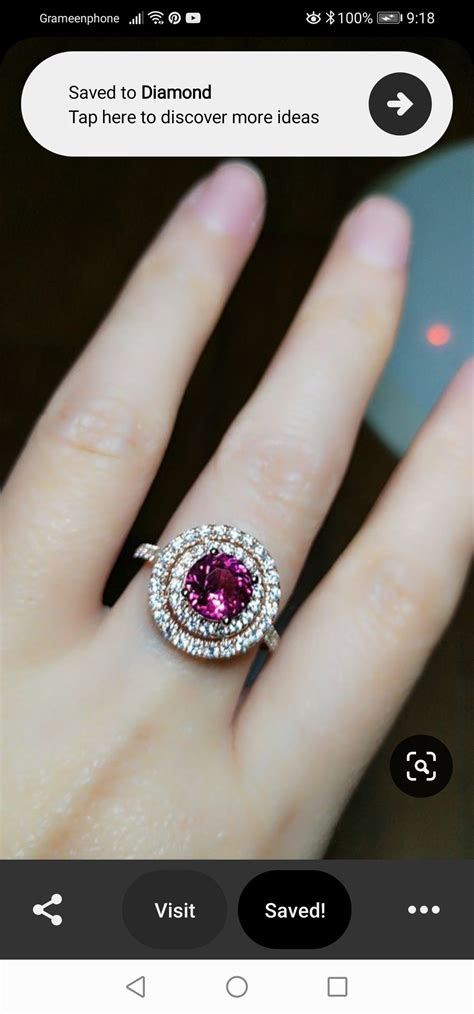 Pin Af Nipa På Diamond