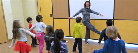 Dance Storytelling Through Dance Side X Side Awakening Tomorrows