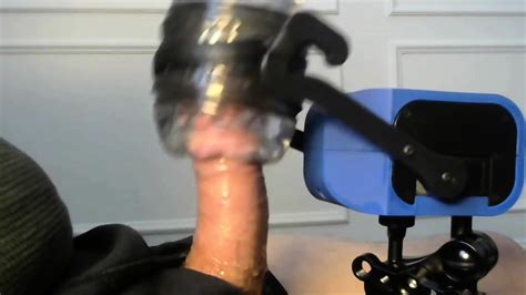 Experience The Precision Of Pleasure Rubjoy S Expert Cock Stroking