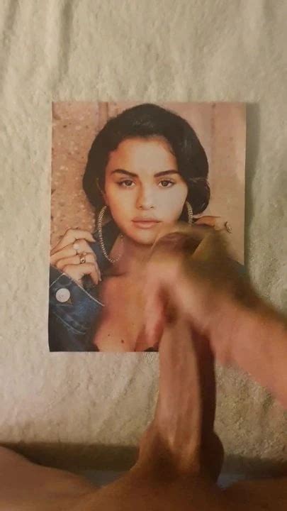 Cumtribute To Selena Gomez German Gay Amateur Amateur Porn XHamster