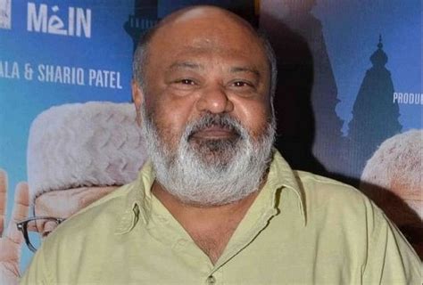 Saurabh Shukla Flogged The Writer Of Dabang 3 Dilip Shukla On The Sets