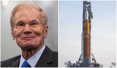 Fifty Years After Apollo 17 Bill Nelson Hails Nasas Return To The