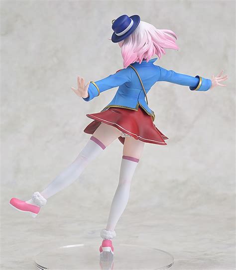 Pvc Figure 17 Emul Human Ver Shangri La Frontier Kyou Hobby Shop