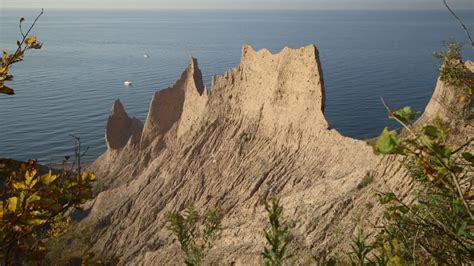 “making Waves Battle For The Great Lakes” To Air On Dptv And Many Pbs