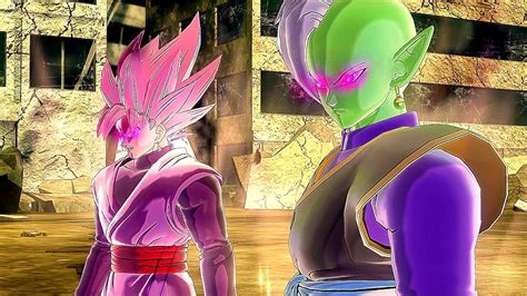 Dragon Ball Xenoverse 2 Future Trunks Saga Screens Dlc Pack 4