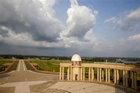 Visit Yamoussoukro 2021 Travel Guide For Yamoussoukro Yamoussoukro
