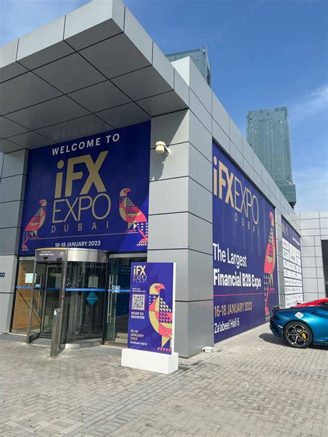 Raneem Hussein On Linkedin B2b Fintech Ifxexpodubai2023