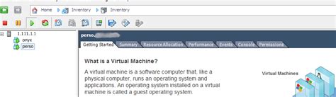 VMWare ESXI Restart VM Automatically