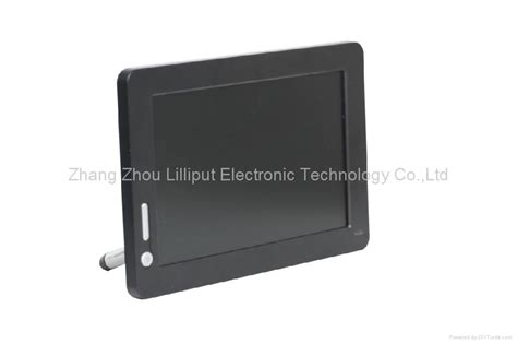 Lilliput 7 Usb Powered Monitor Built In Speaker Um 72ct China