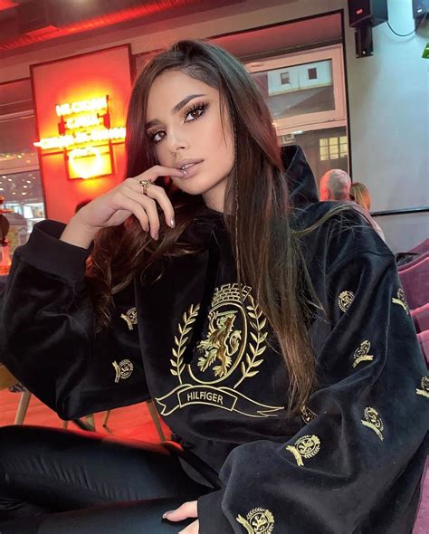 Nastya TitorenkО On Instagram “winter Or Summer Tommyhilfiger