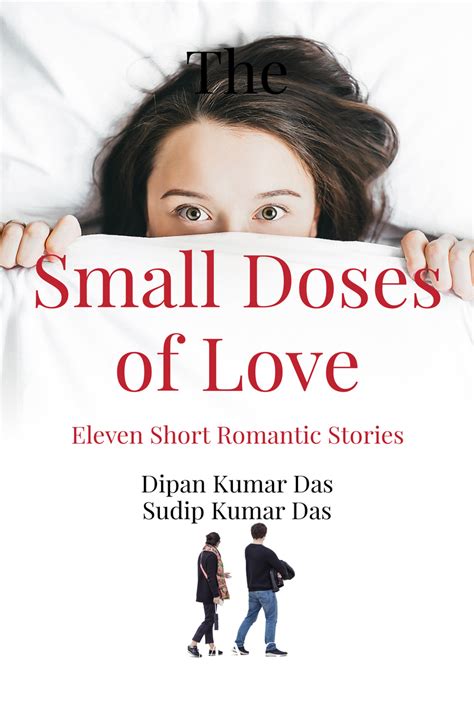 Short Romantic Love Stories