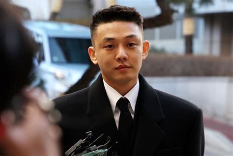 마약 상습 투약 혐의 유아인 오늘5일 3차 공판 한국일보