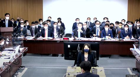 2022 국정감사 구글이 안내는 망 대가는 소비자가 부담5g 커버리지·안정성 제고 요구 전자신문