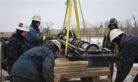 Successful Pipeline Isolation For Major Oil And Gas Company