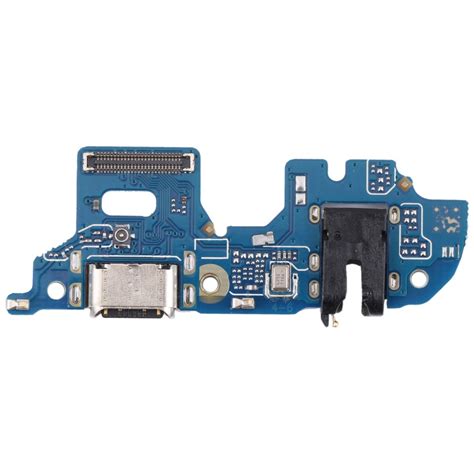 Charging Connector Flex Pcb Board For Realme 8i By