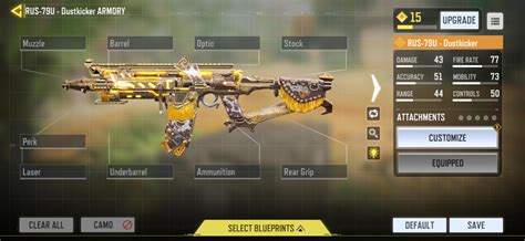 Can Anyone Recommend Me The Best Gunsmith For Rus 79u Ignore The