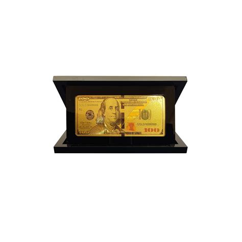 استند مشکی دلار رو میزی آلتین هنر