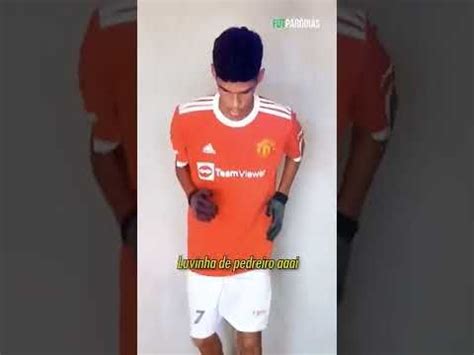 RECEBA LUVA DE PEDREIRO É O MELHOR DO MUNDO