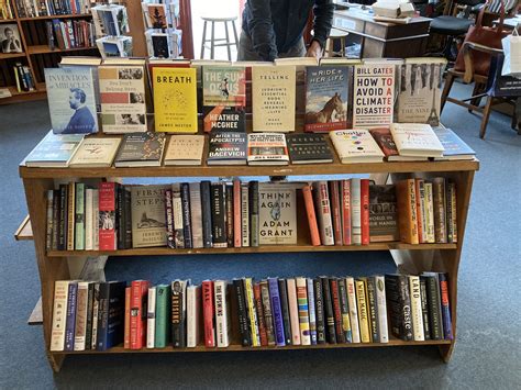 Browse Order Books The Bookstore