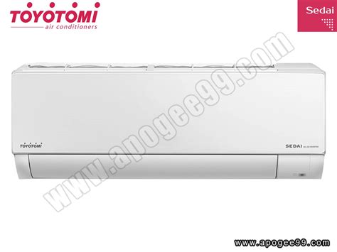 Климатик Toyotomi Sedai Tan A13sc Tag A13sc 12000 Btu