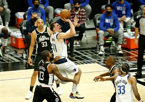 Luka Doncic Firma La Extensión Con Los Mavericks Primera Hora