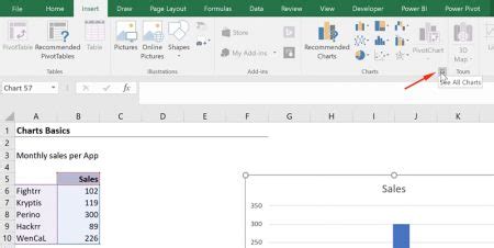 How To Make A Graph In Excel Xelplus Leila Gharani